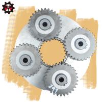 China Yoongshing Excavator Parts DH220-5 1st Swing Motor Planet Carrier Assy With Sun Gear for Doosan for sale