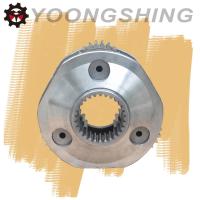 China Yoongshing Excavator Parts DH220-5 2nd Swing Motor Planet Carrier Assy with Sun Gear for Doosan for sale