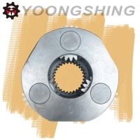 China Yoongshing Excavator Parts DH220-5 2nd Swing Motor Planet Carrier Assy with Sun Gear for Doosan for sale