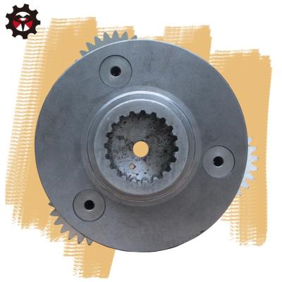 China Yoongshing Excavator Parts E200B Swing Motor Reduction Gear Box Level 1level 2 Planet Gear Assy for Cat for sale