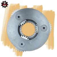 China Yoongshing Excavator Parts E200B Swing Motor Reduction Gear Box Level 1level 2 Planet Gear Assy for Cat for sale