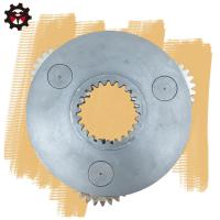 China Yoongshing Excavator Parts E200B Swing Motor Reduction Gear Box Level 1level 2 Planet Gear Assy for Cat for sale