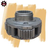 China Yoongshing Excavator Parts E312C Swing Motor Reduction Gear Box Level 2 Planet Gear Assy for Cat for sale