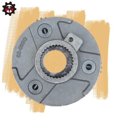 China Yoongshing Excavator Parts EX60-5/6 Swing Motor Reduction Gear Box Level 2 Planet Gear Assy for Hitachi for sale