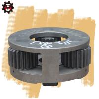 China Yoongshing Excavator Parts EX60-5/6 Swing Motor Reduction Gear Box Level 2 Planet Gear Assy for Hitachi for sale