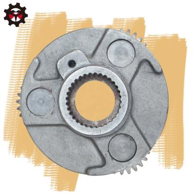 China Yoongshing Excavator Parts EX70 Swing Motor Reduction Gear Box Level 2 Planet Gear Assy for Hitachi for sale