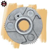 China Yoongshing Excavator Parts EX70 Swing Motor Reduction Gear Box Level 2 Planet Gear Assy for Hitachi for sale