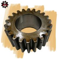 China YOONGSHING Automation Excavator Swing Motor Gearbox 2nd Carrier Planetary Gears 22T for sale