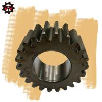 China YOONGSHING Automation Excavator Swing Motor Gearbox 2nd Carrier Planetary Gears 22T for sale