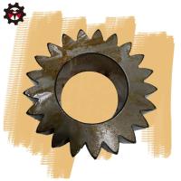 China YOONGSHING Automation Excavator SH120 Swing Motor Gearbox 2nd Carrier Planetary Gears 21T for Sumitomo for sale