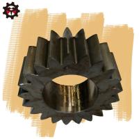 China YOONGSHING Automation Excavator SH120 Swing Motor Gearbox 2nd Carrier Planetary Gears 21T for Sumitomo for sale