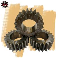 China YOONGSHING Automation Excavator SH120 Swing Motor Gearbox 2nd Carrier Planetary Gears 21T for Sumitomo for sale