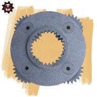 China YOONGSHING Automation Excavator HD700-7 Final Drive Travel Motor  Carrier Assy 2nd with Sun Gear for sale