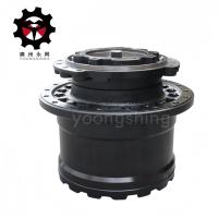 China YOONGSHING Automation Excavator HD700-7 Final Drive Travel Motor  Carrier Assy 2nd with Sun Gear for sale