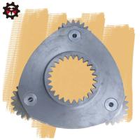 China YOONGSHING Automation Excavator Travel Gearbox Parts HD700-7 Final Drive Travel Motor  Carrier Assy 1st for sale