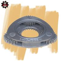 China YOONGSHING Automation Excavator Travel Gearbox Parts HD700-7 Final Drive Travel Motor  Carrier Assy 1st for sale