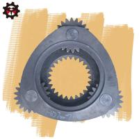 China YOONGSHING Automation Excavator Travel Gearbox Parts HD700-7 Final Drive Travel Motor  Carrier Assy 1st for sale