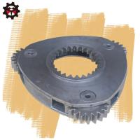 China YOONGSHING Automation Excavator Travel Gearbox Parts HD700-7 Final Drive Travel Motor  Carrier Assy 1st for sale