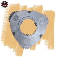 China YOONGSHING Automation Excavator HD1430 Final Drive Travel Motor  Carrier Assy 1st Travel Motor Gearbox Parts for sale