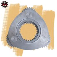 China YOONGSHING Automation Excavator HD1430 Final Drive Travel Motor  Carrier Assy 1st Travel Motor Gearbox Parts for sale