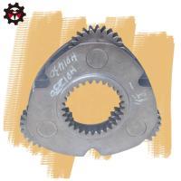 China YOONGSHING Automation Excavator HD1430 Final Drive Travel Motor  Carrier Assy 1st Travel Motor Gearbox Parts for sale