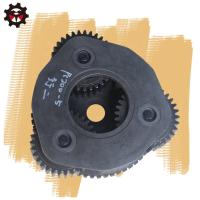 China YOONGSHING Automation Excavator PC200-5 Final Drive Travel Motor  Carrier Assy 2nd Travel Motor Gearbox Parts for sale