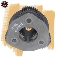 China YOONGSHING Automation Excavator PC200-5 Final Drive Travel Motor  Carrier Assy 2nd Travel Motor Gearbox Parts for sale