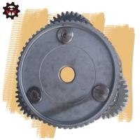 China YOONGSHING Automation Excavator PC200-5 Final Drive Travel Motor  Carrier Assy 2nd Travel Motor Gearbox Parts for sale