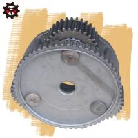 China YOONGSHING Automation Excavator PC200-5 Final Drive Travel Motor  Carrier Assy 2nd Travel Motor Gearbox Parts for sale