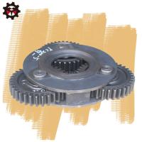 China YOONGSHING Automation Excavator PC200-5 Final Drive Travel Motor  Carrier Assy 1st Travel Motor Gearbox Parts Gear Sun Gear for sale