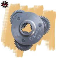 China YOONGSHING Automation Excavator PC200-5 Final Drive Travel Motor  Carrier Assy 1st Travel Motor Gearbox Parts Gear Sun Gear for sale
