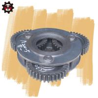 China YOONGSHING Automation Excavator PC200-5 Final Drive Travel Motor  Carrier Assy 1st Travel Motor Gearbox Parts Gear Sun Gear for sale