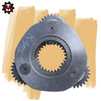 China YOONGSHING Automation Excavator Part R305 Final Drive for Hyundai Travel Motor  Carrier Assy 1ST Travel Motor Gearbox Parts for sale
