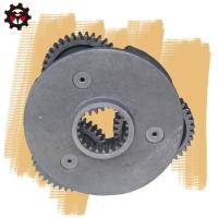 China YOONGSHING Automation Excavator Part SK07N2B Final Drive for Kobelco Travel Motor  Carrier Assy 1ST Travel Motor Gearbox Parts for sale