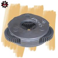 China YOONGSHING Automation Excavator Part SK07N2B Final Drive for Kobelco Travel Motor  Carrier Assy 1ST Travel Motor Gearbox Parts for sale