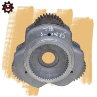 China YOONGSHING Automation Excavator Part SK200-3 Final Drive for Kobelco Travel Motor  Carrier Assy 2nd for sale