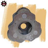China YOONGSHING Automation Excavator Part SK200-3 Final Drive for Kobelco Travel Motor  Carrier Assy 2nd for sale