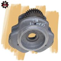 China YOONGSHING Automation Excavator Part SK200-3 Final Drive for Kobelco Travel Motor  Carrier Assy 2nd for sale