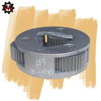 China YOONGSHING Automation Excavator Part SK200-6E/7 Final Drive for Kobelco Travel Motor  Carrier Assy 2nd for sale