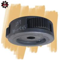 China YOONGSHING Automation Excavator Part SK200-6E/7 Final Drive for Kobelco Travel Motor  Carrier Assy 2nd for sale