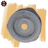 China YOONGSHING Automation Excavator Part SK200-6E/7 Final Drive for Kobelco Travel Motor  Carrier Assy 2nd for sale