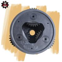 China YOONGSHING Automation Excavator Part SK200-8 Final Drive for Kobelco Travel Motor  Carrier Assy 2nd for sale