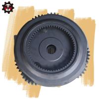 China YOONGSHING Automation Excavator Part SK200-8 Final Drive for Kobelco Travel Motor  Carrier Assy 2nd for sale