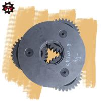 China YOONGSHING Automation Excavator Part SK200-8 Final Drive for Kobelco Travel Motor  Carrier Assy 1st With Sun Gear for sale