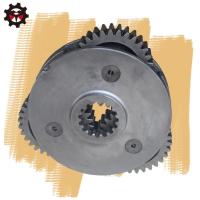 China YOONGSHING Automation Excavator Part SK200-8 Final Drive for Kobelco Travel Motor  Carrier Assy 1st With Sun Gear for sale