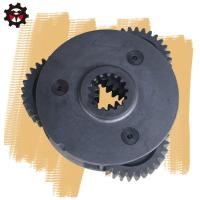 China YOONGSHING Automation Excavator Part SK200-8 Final Drive for Kobelco Travel Motor  Carrier Assy 1st With Sun Gear for sale