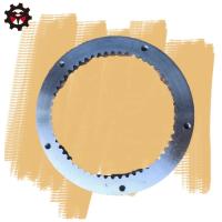 China YOONGSHING Automation Excavator Part Sany 218 Final Drive for Sany Travel Motor  Gear Ring for sale