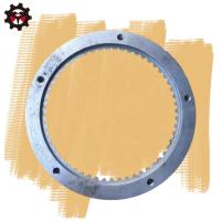 China YOONGSHING Automation Excavator Part Sany 218 Final Drive for Sany Travel Motor  Gear Ring for sale