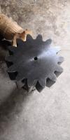 China Automation Excavator Part Sany Final Drive for Swing Motor Outputting Shaft 13752921 Anti-dust 11330811 Baffle Ring for sale