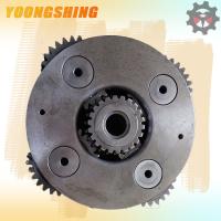 China Yoongshing Excavator Parts R350VS Swing Motor Reduction Gear Box Level 2 Planet Gear Assy for Hyundai for sale